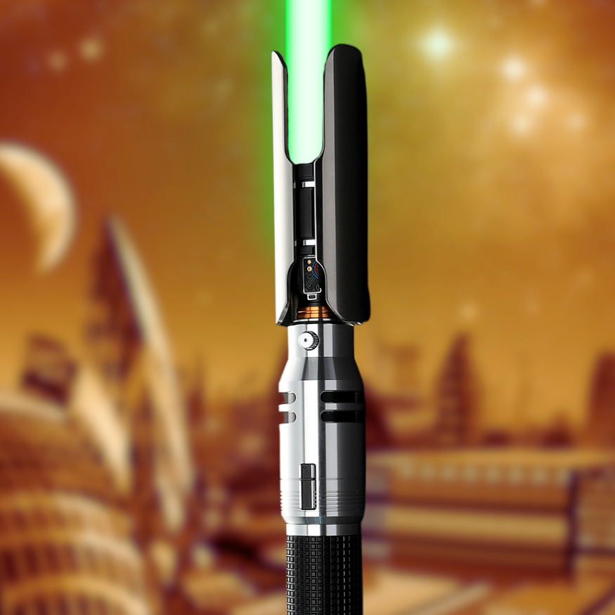 All Sabers