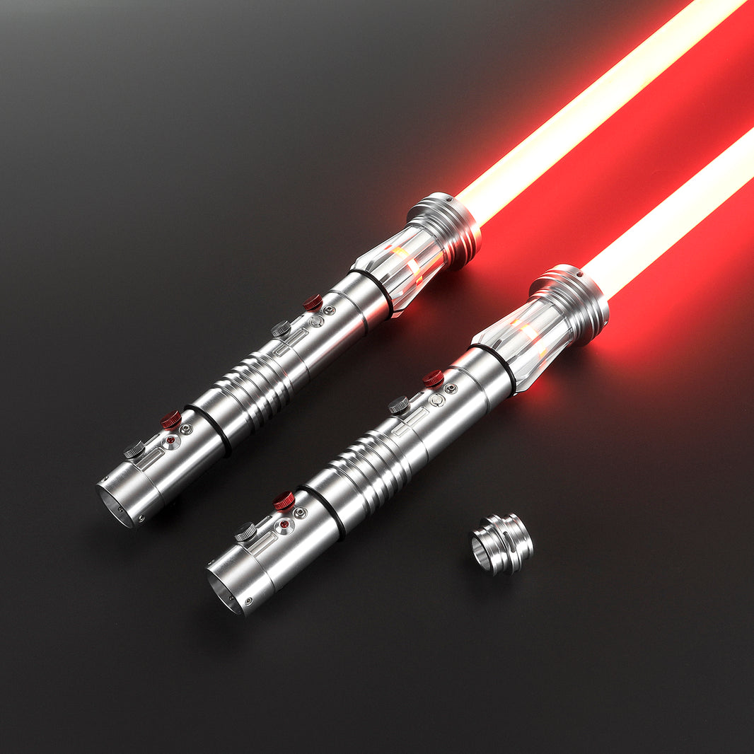 DUELING SABERS – All Sabers