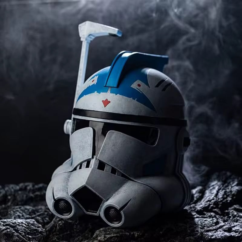 Fives Helmet – All Sabers