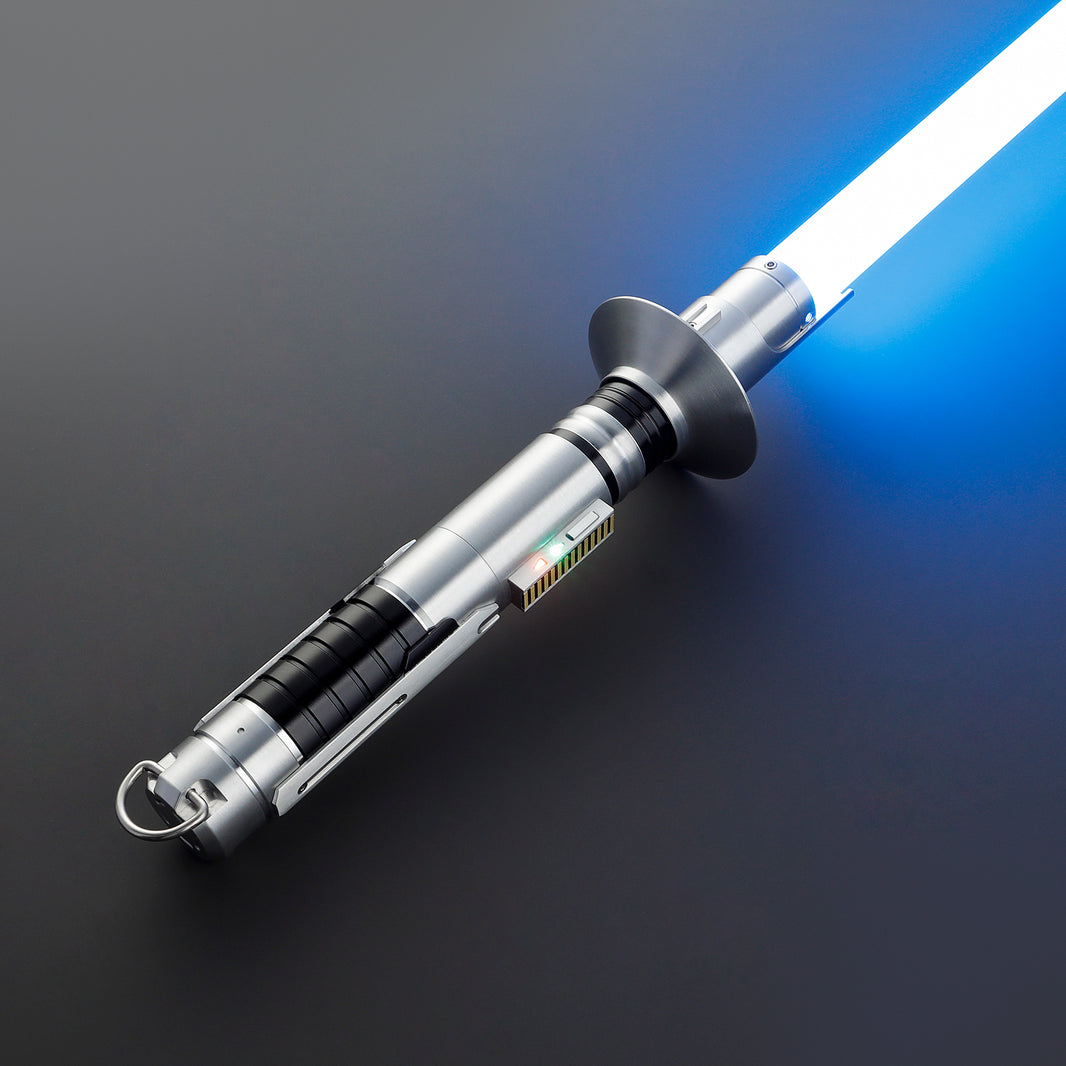 CHARACTERS – All Sabers