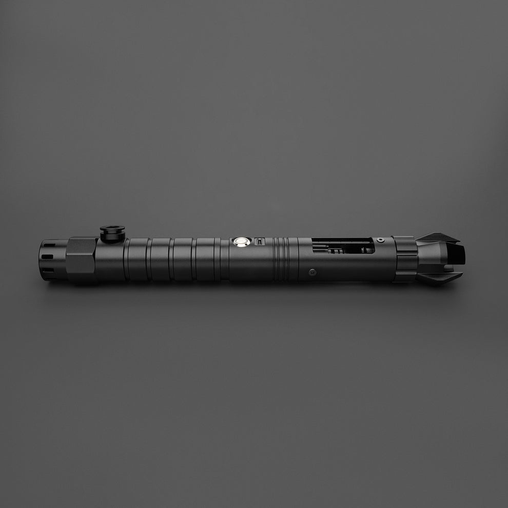 The Hidden Path Saber – All Sabers